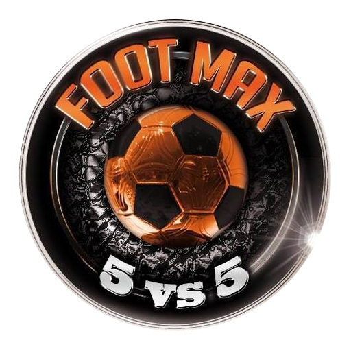 FootMax Saint Maximin - Application mobile